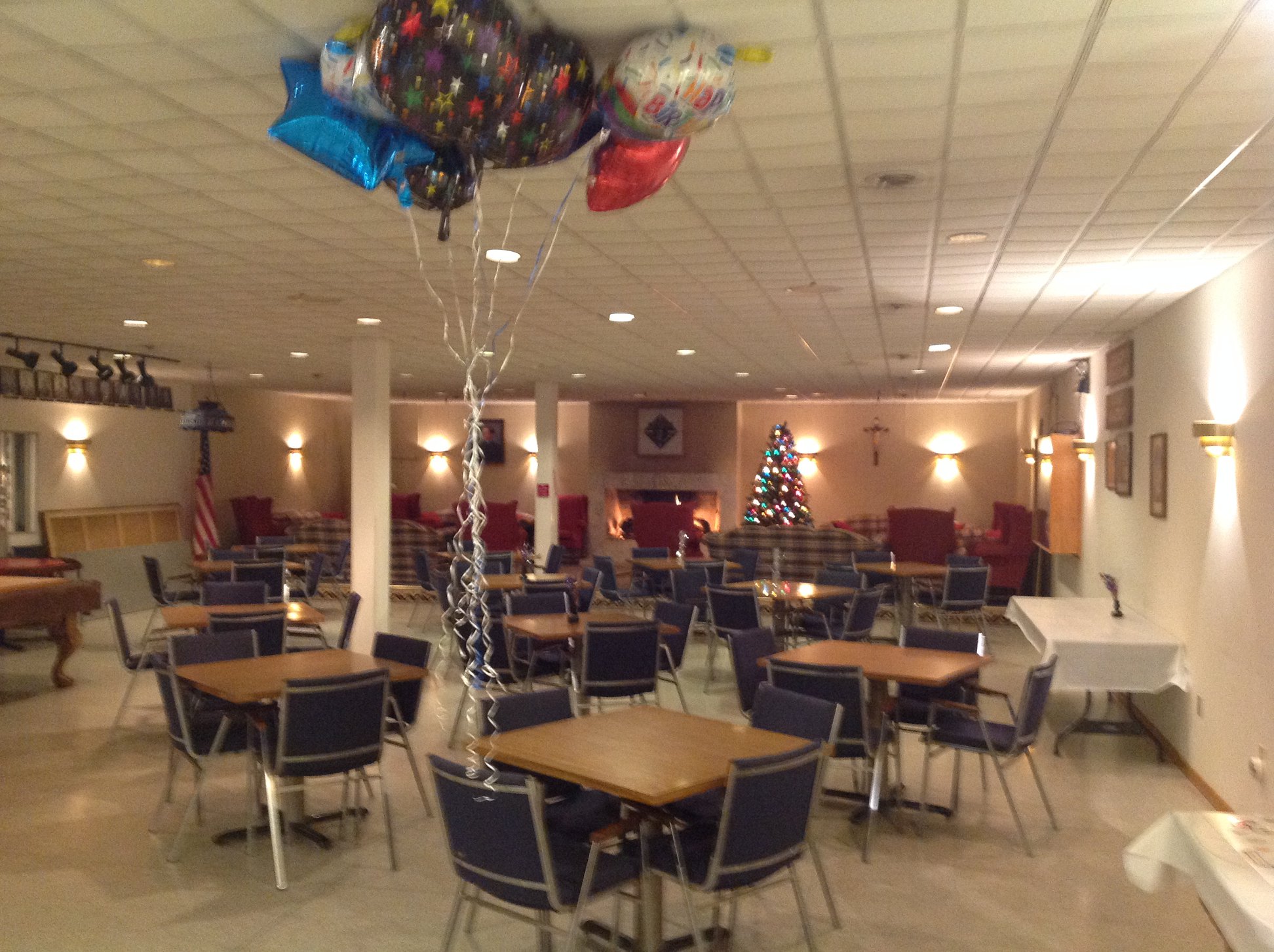 Hall Rentals Knights Of Columbus